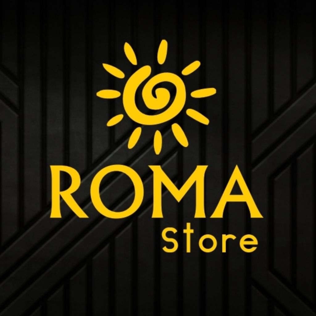 Roma Store Moda e Beleza, Loja Online | Shopee Brasil