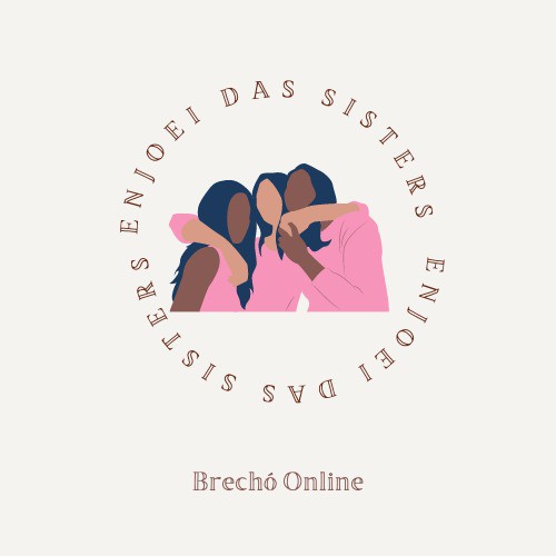 enjoei.sisters, Loja Online | Shopee Brasil
