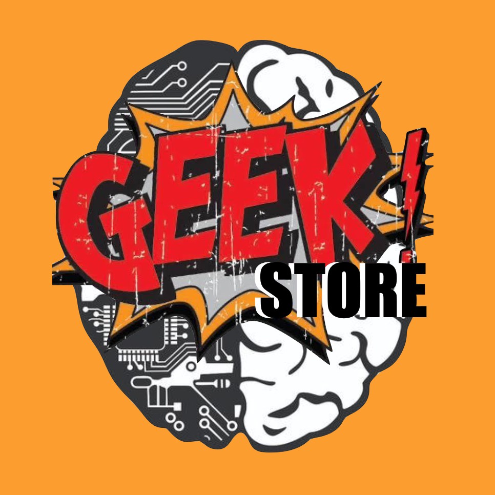 geek store vendas, Loja Online | Shopee Brasil