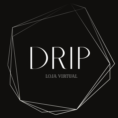 Drip Loja Virtual, Loja Online | Shopee Brasil