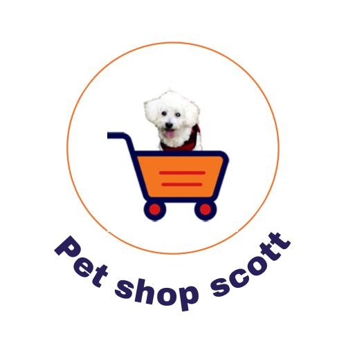 Pet Shop Scott, Loja Online | Shopee Brasil