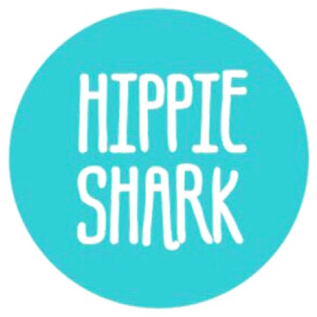 Hippie Shark, Loja Online | Shopee Brasil