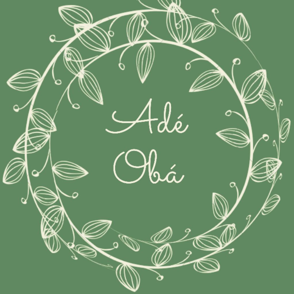 Adé Obá acessórios, Loja Online | Shopee Brasil