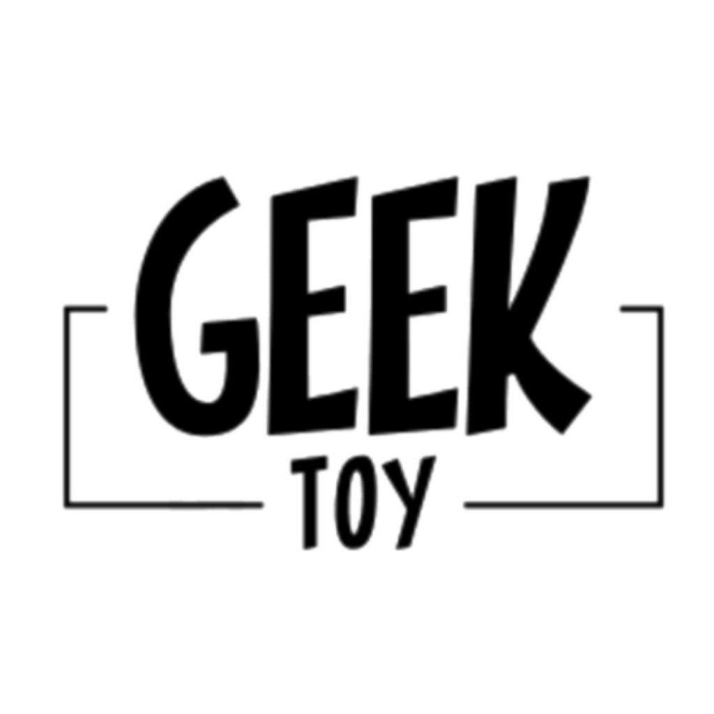 Geek-Toy, Loja Online | Shopee Brasil