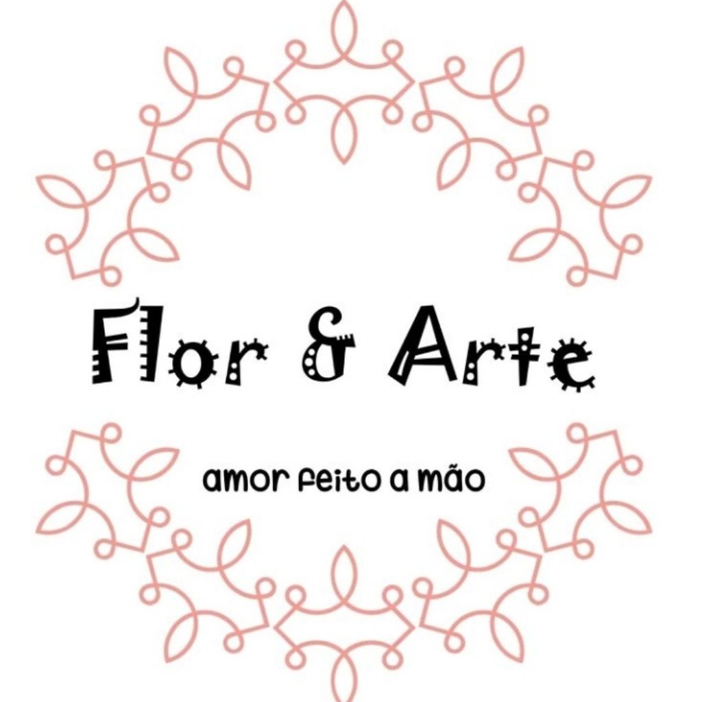 Flor&Arte 07, Loja Online | Shopee Brasil