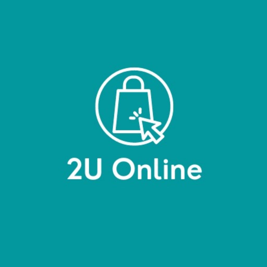 2U Online, Loja Online | Shopee Brasil