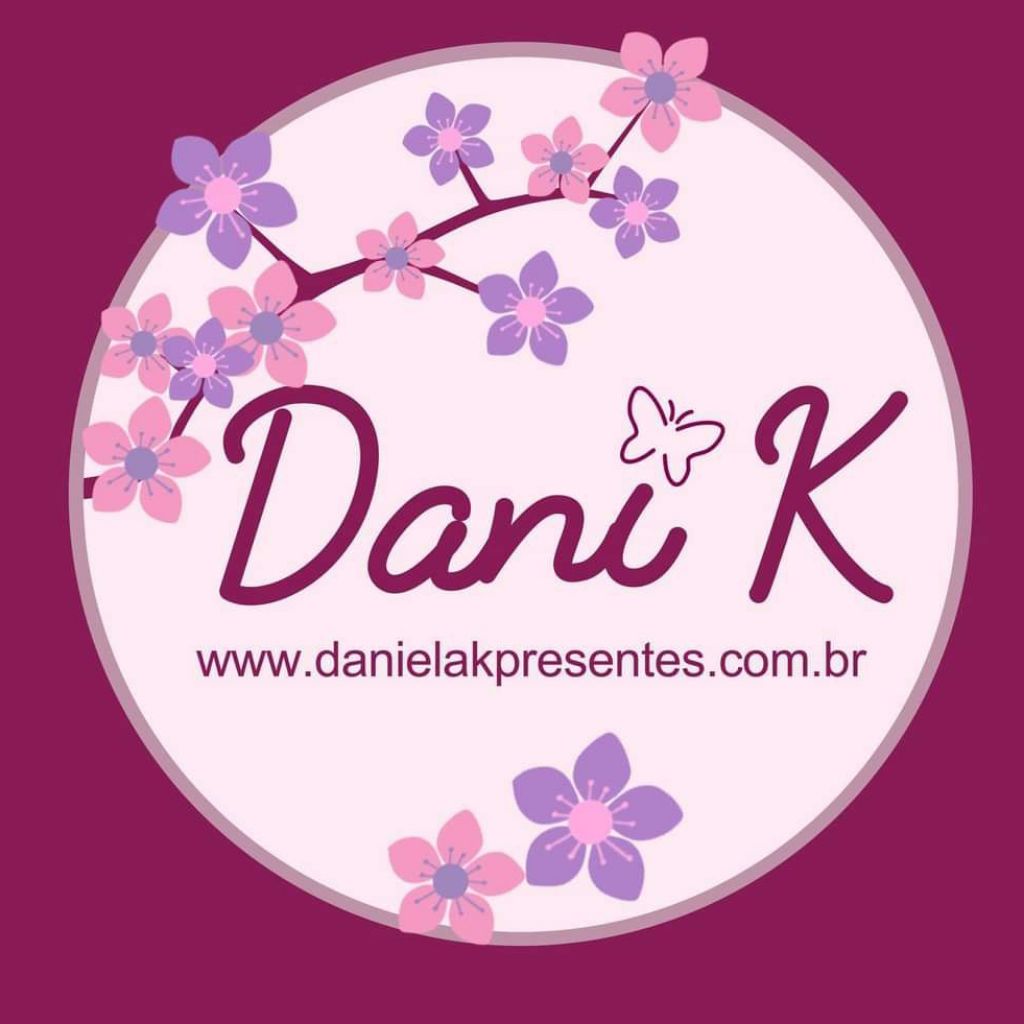 Dani k Presentes, Loja Online | Shopee Brasil