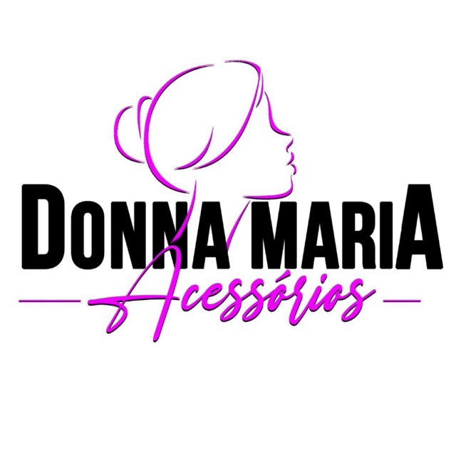 Donna Maria Acessórios, Loja Online | Shopee Brasil