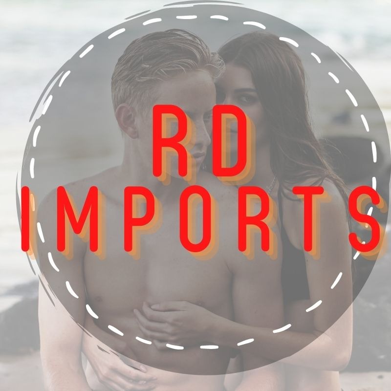 RD importados, Loja Online | Shopee Brasil