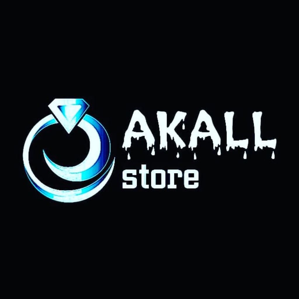 AKALL Store, Loja Online | Shopee Brasil