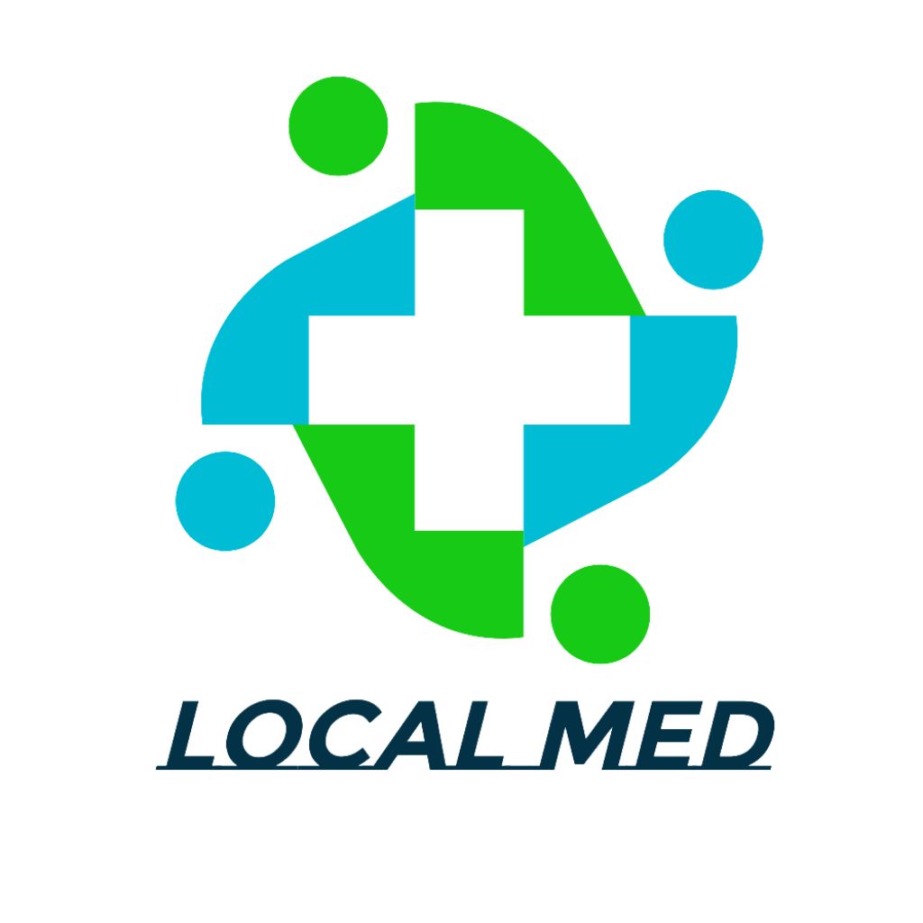 Local Med, Loja Online | Shopee Brasil