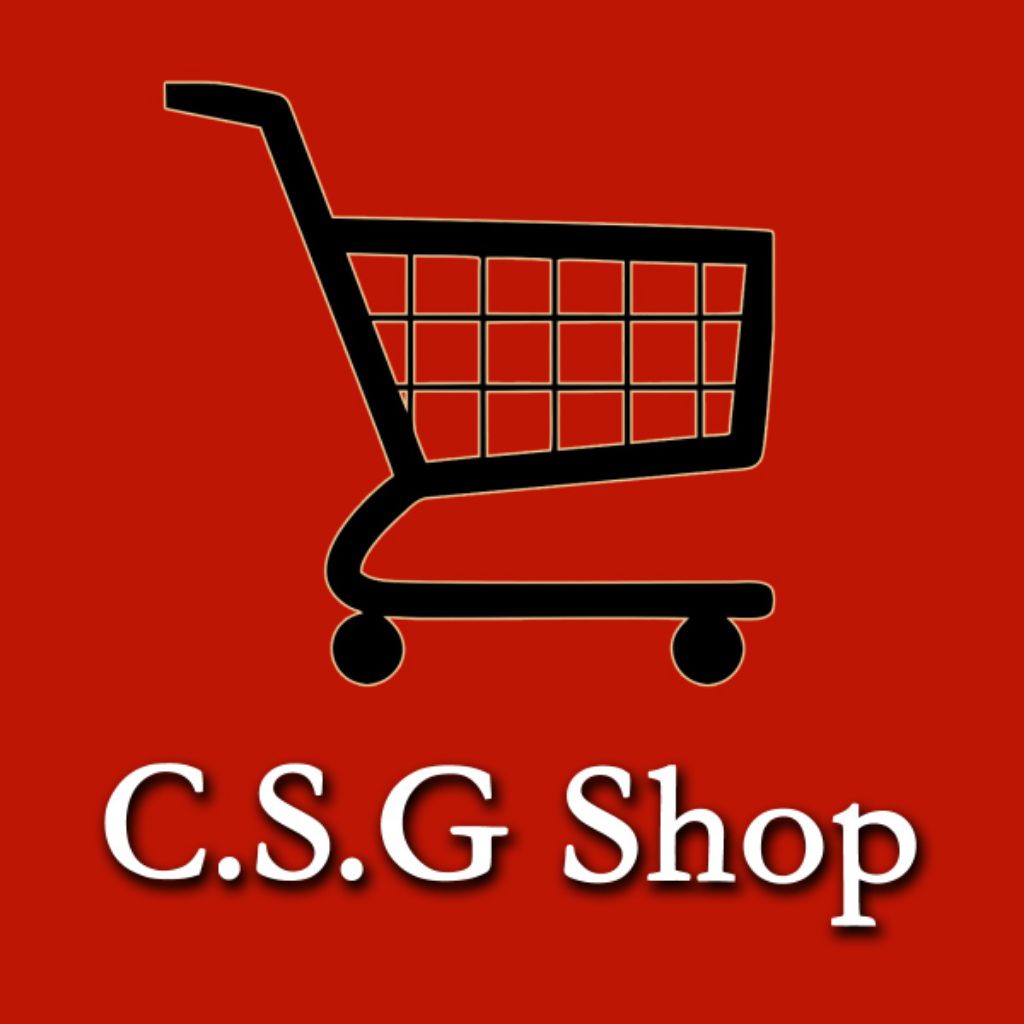 CSG Shop, Loja Online | Shopee Brasil