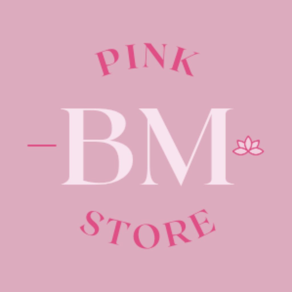 Pink BM Store, Loja Online | Shopee Brasil