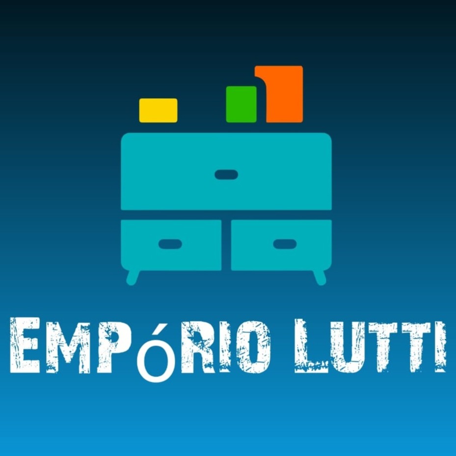 Empório Lutti, Loja Online | Shopee Brasil