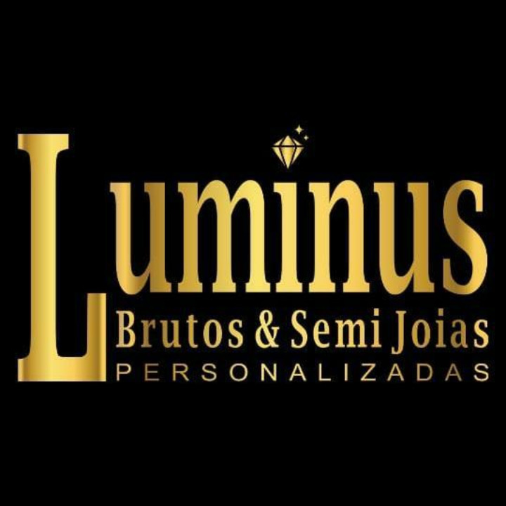 Luminus - Bruto & Semi Joias, Loja Online | Shopee Brasil
