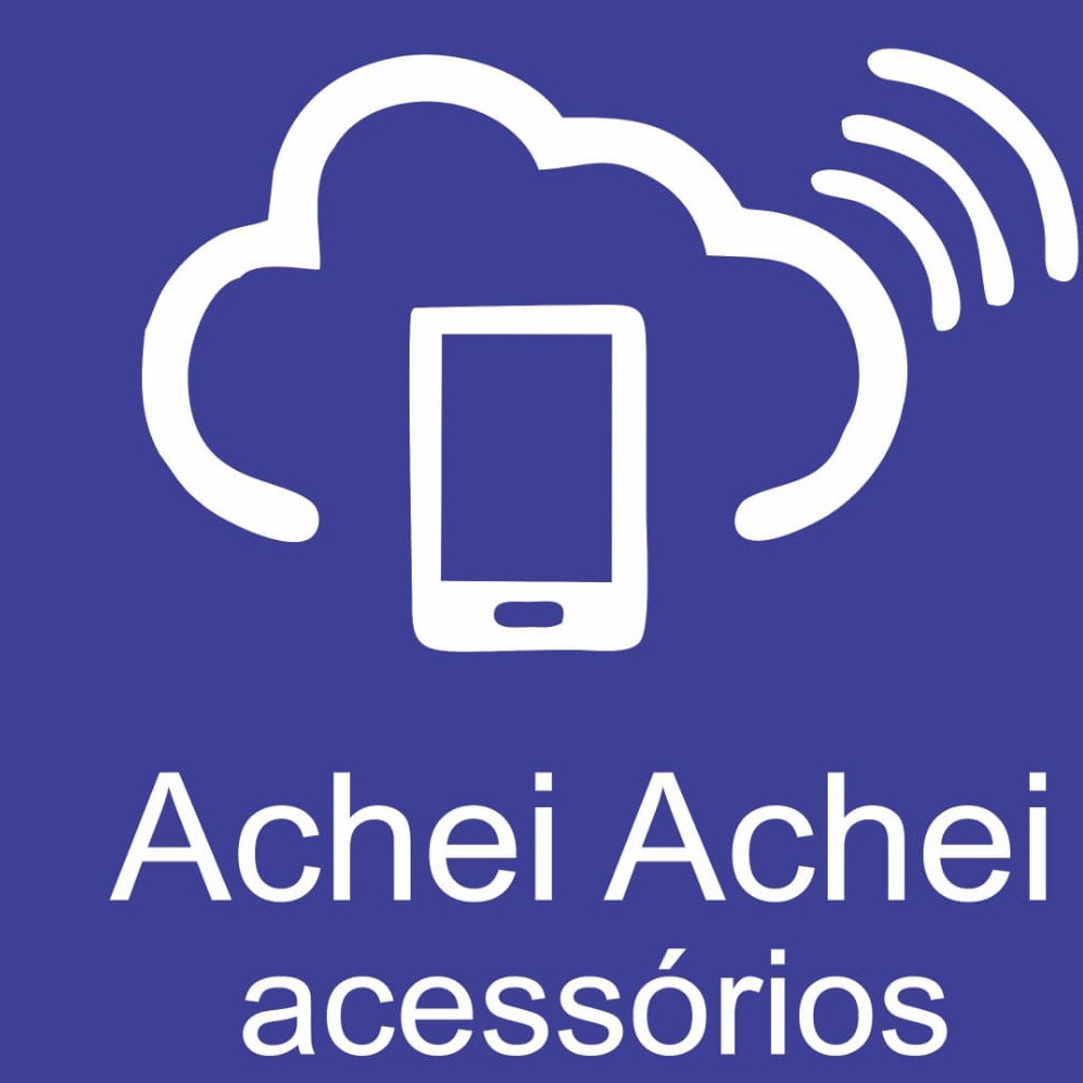 achei achei acessórios, Loja Online | Shopee Brasil