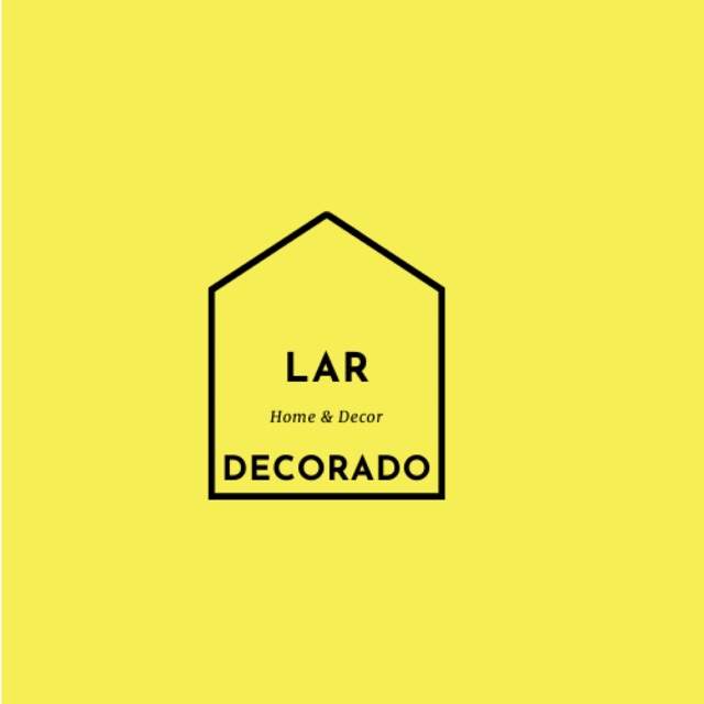 Lar Decorado, Loja Online | Shopee Brasil