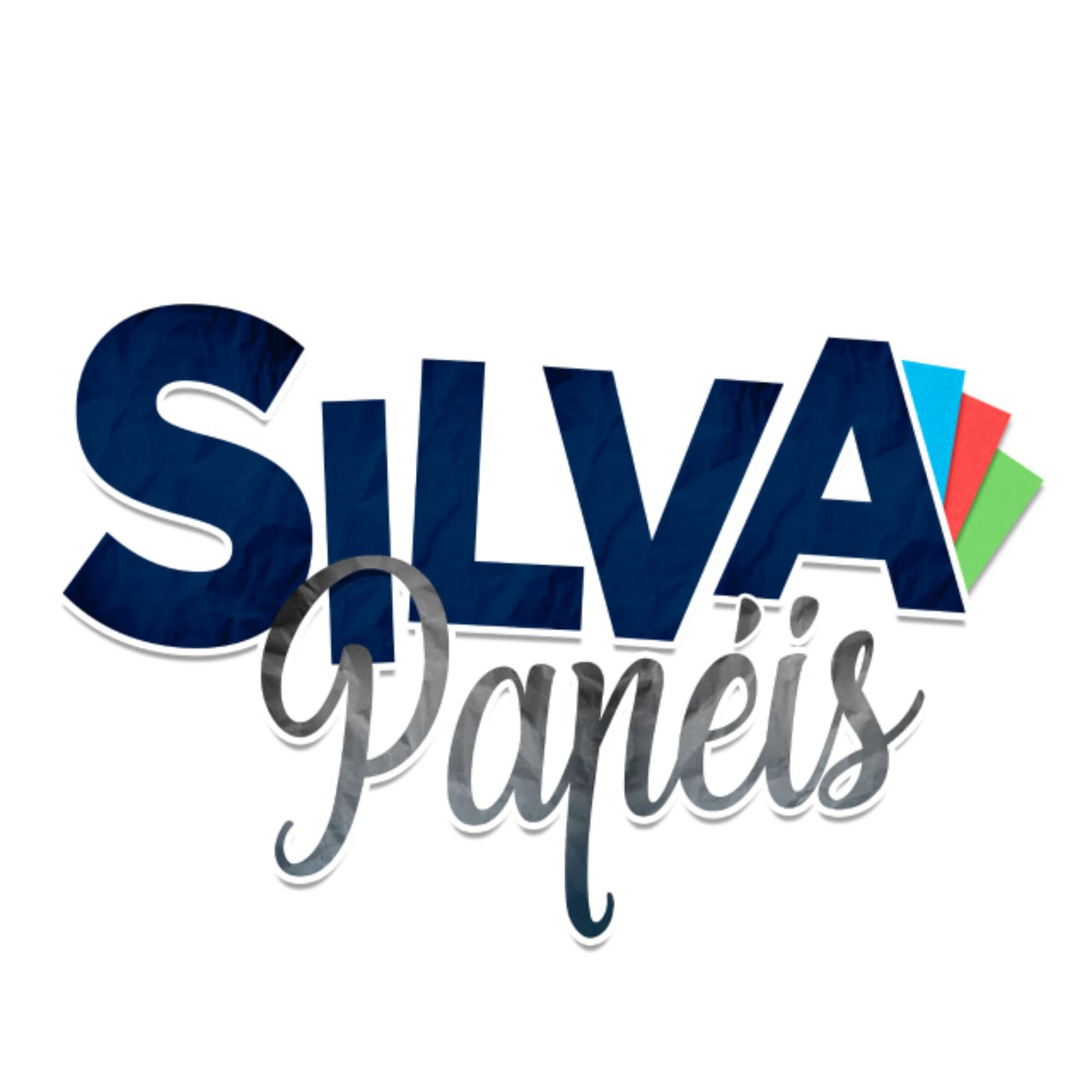 Silva Papéis, Loja Online | Shopee Brasil