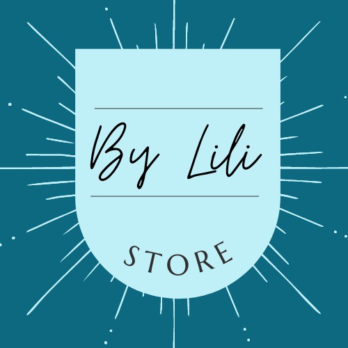 BY LILI STORE, Loja Online | Shopee Brasil