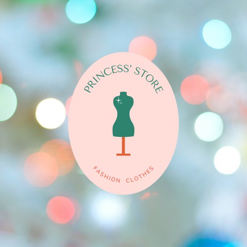 Princess' Store, Loja Online | Shopee Brasil