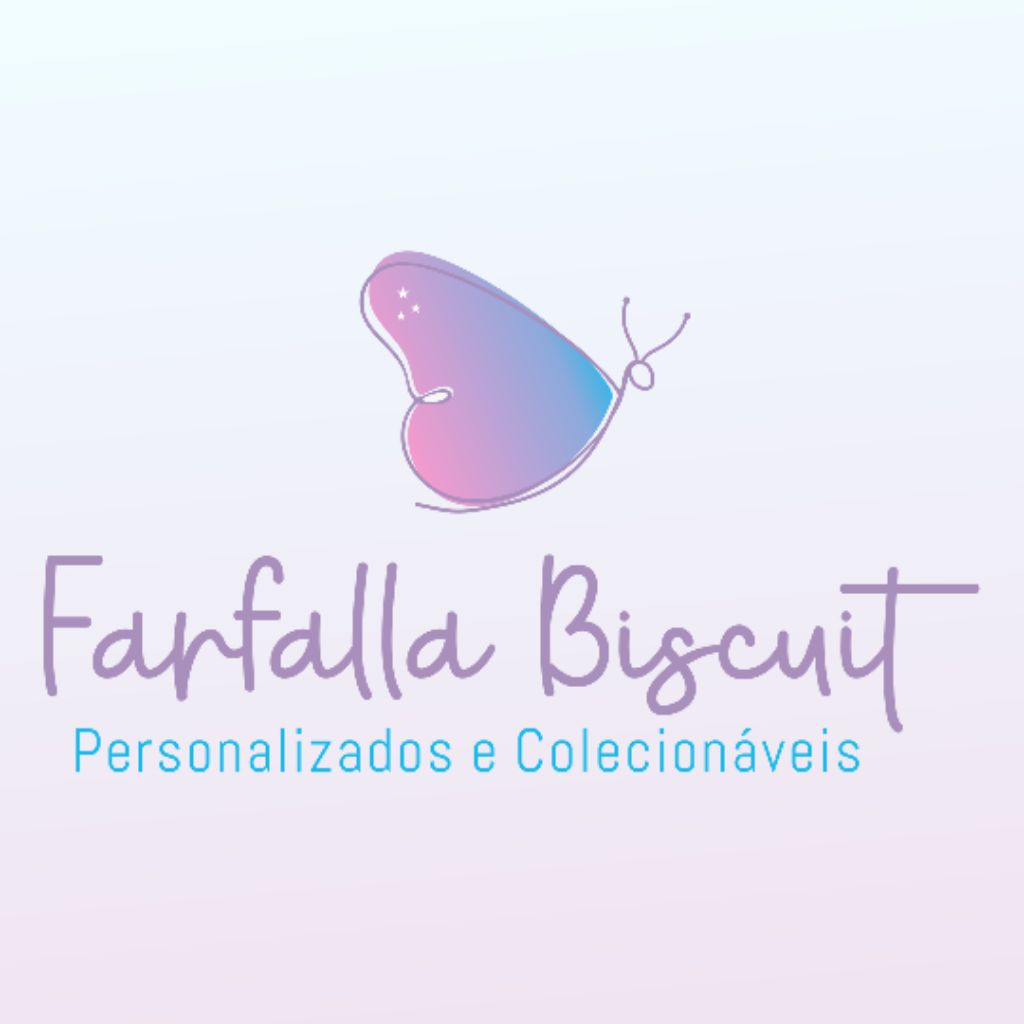 Farfalla_biscuit, Loja Online | Shopee Brasil
