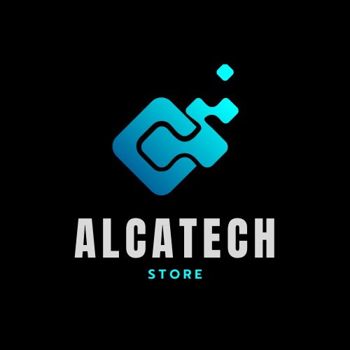 AlcaTech Brasil, Loja Online | Shopee Brasil