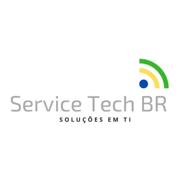 Service Tech BR, Loja Online | Shopee Brasil