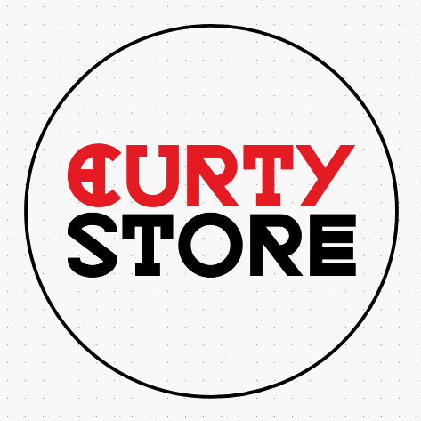 Curty Store, Loja Online | Shopee Brasil