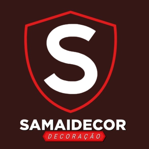 Samaidecor. Decoração de interiores, Loja Online | Shopee Brasil