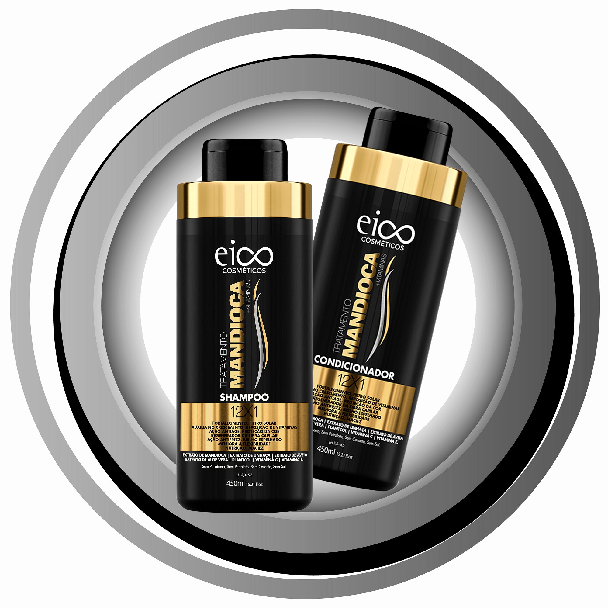 Loja Oficial Eico Cosméticos | Produtos Oficiais | Shopee Brasil 2023