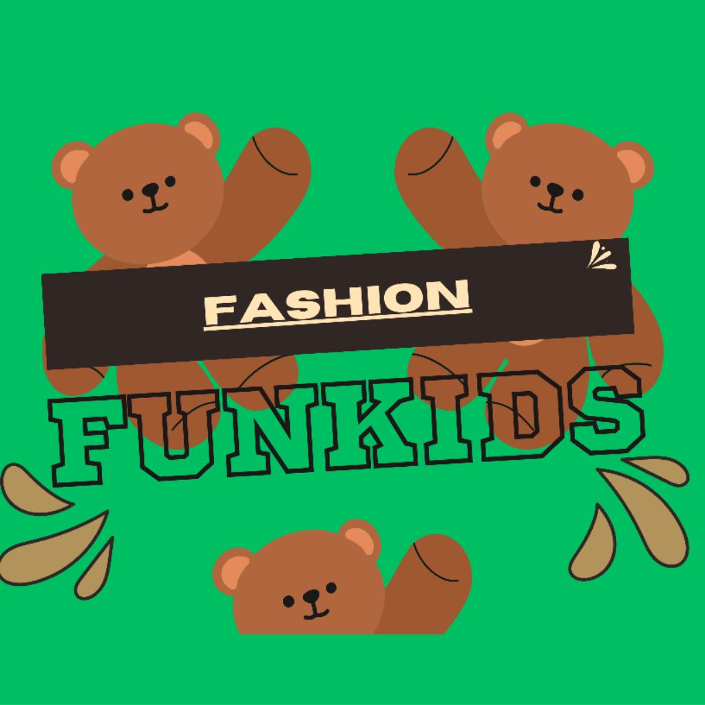 Fashion_Funkids, Loja Online | Shopee Brasil