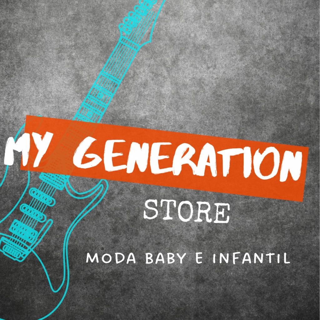 My Generation Store, Loja Online | Shopee Brasil