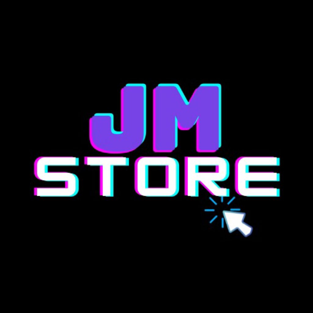 @JM STORE, Loja Online | Shopee Brasil