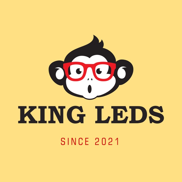 KING LEDS, Loja Online | Shopee Brasil