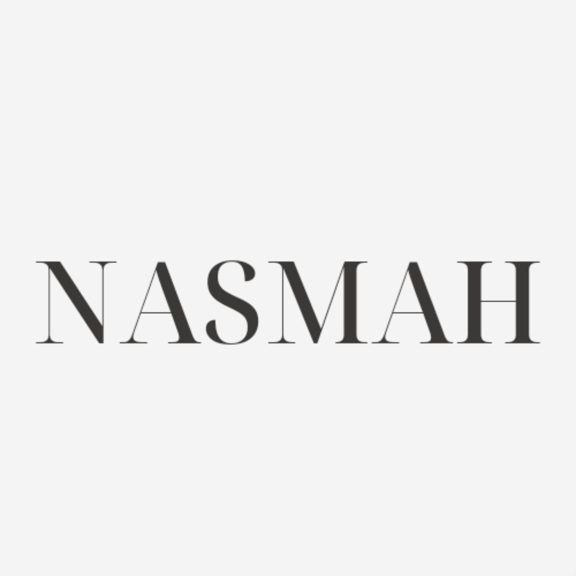 NASMAH, Loja Online | Shopee Brasil