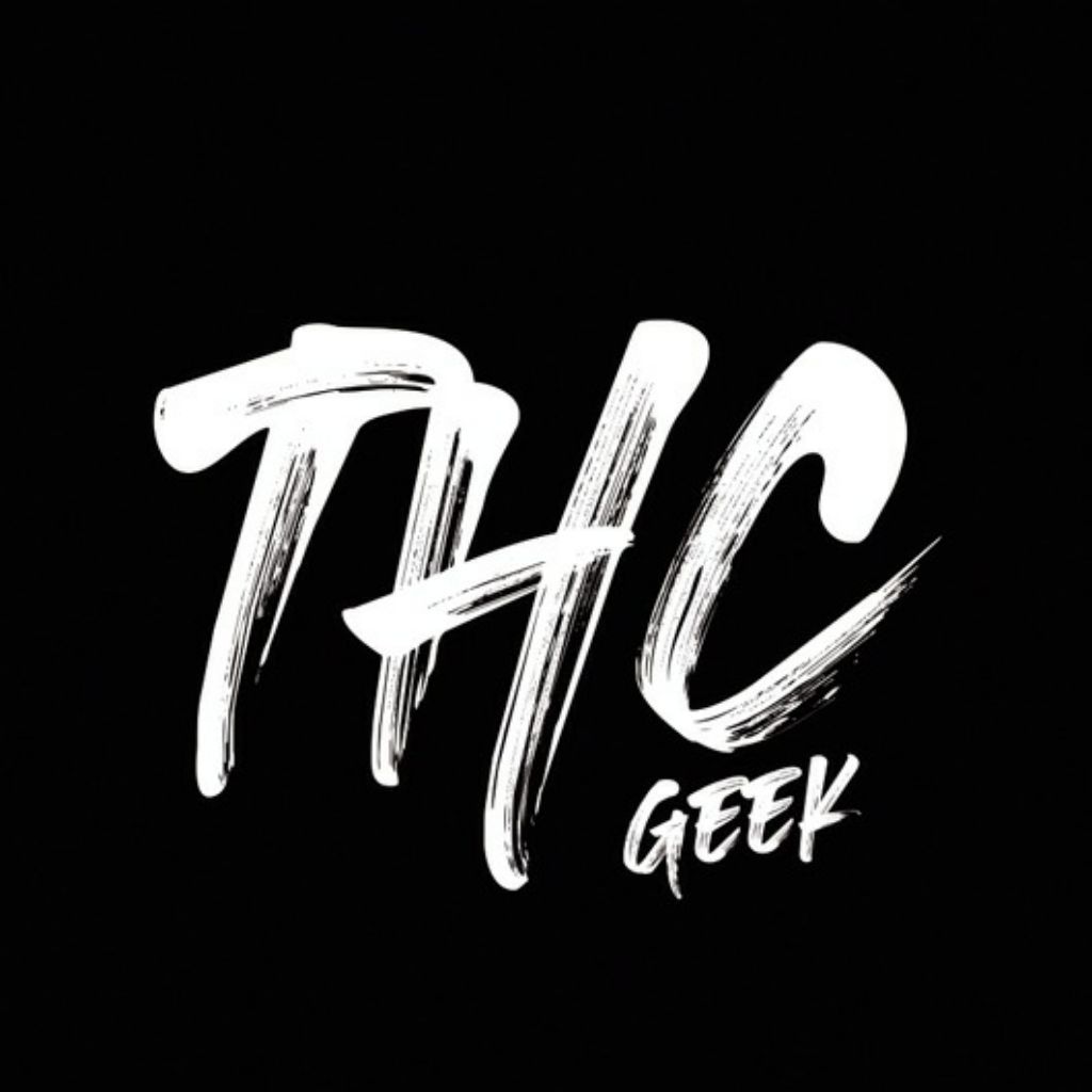 THC Geek, Loja Online | Shopee Brasil