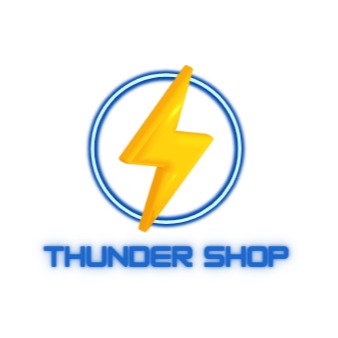 Thunder Shop SP, Loja Online | Shopee Brasil