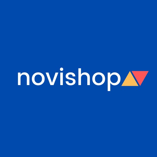 Novi Shop, Loja Online | Shopee Brasil