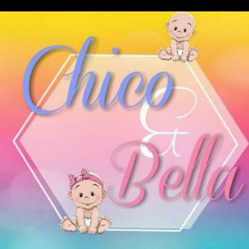 Chico & Bella Moda Infantil, Loja Online | Shopee Brasil