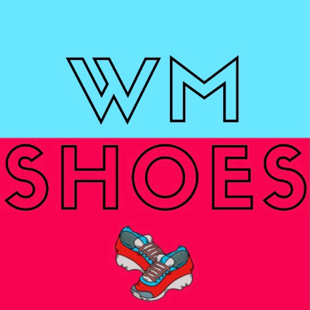 wmshoes, Loja Online | Shopee Brasil