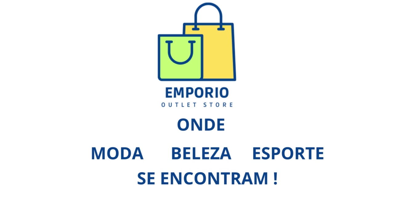 Emporio_Outlet_Brasil, Loja Online | Shopee Brasil