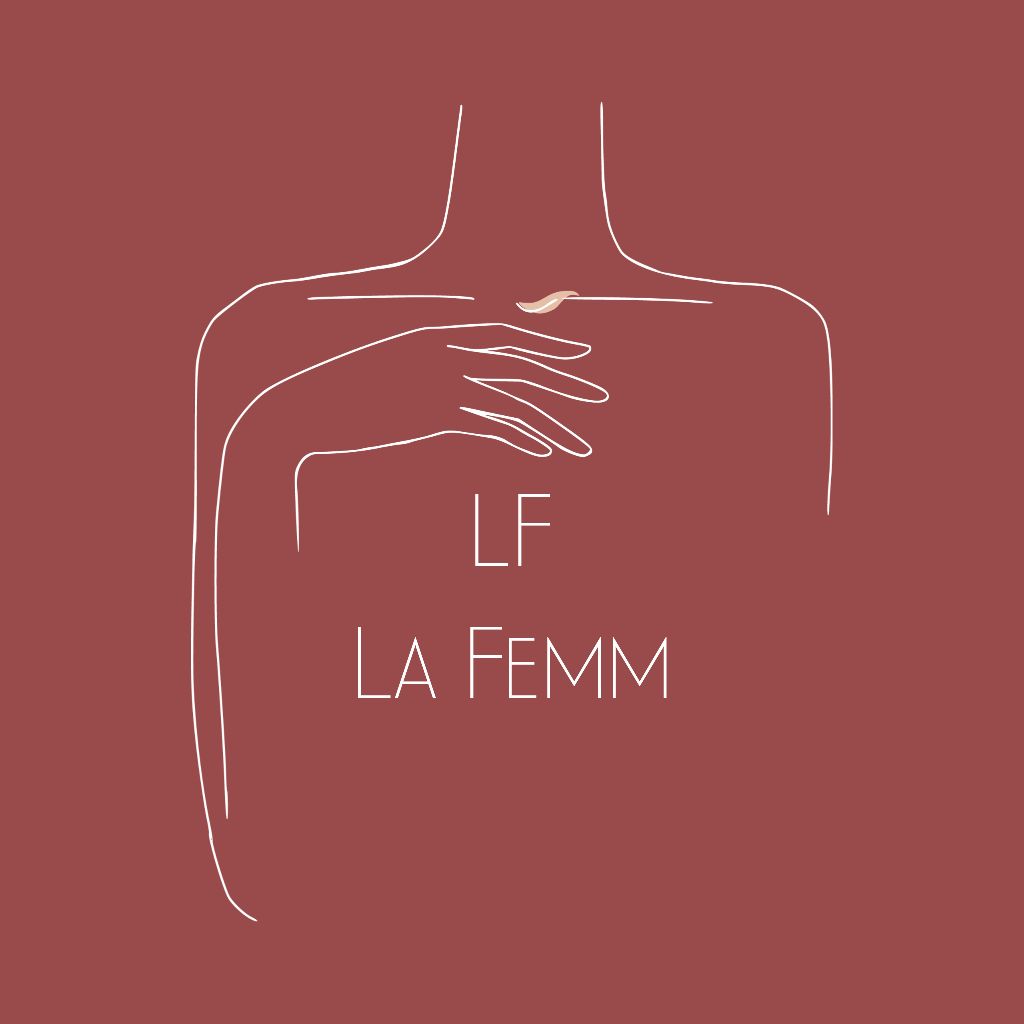 La Femm, Loja Online | Shopee Brasil