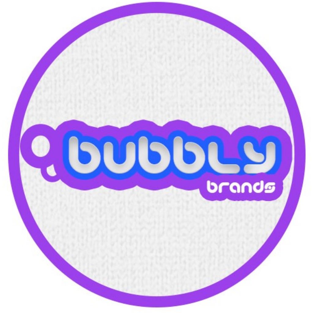 BUBBLY BRANDS, Loja Online | Shopee Brasil
