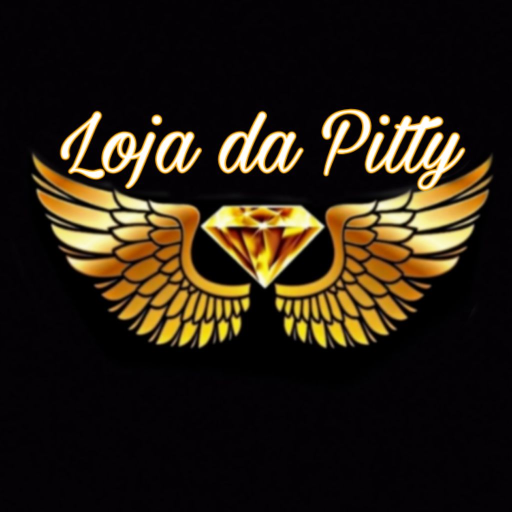 LOJA DA PITTY, Loja Online | Shopee Brasil