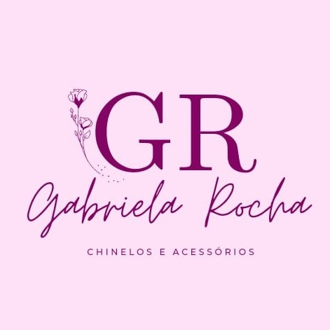 Gabriela Rocha chinelos personaliza, Loja Online | Shopee Brasil