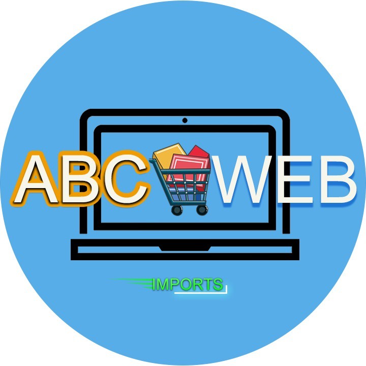 ABC WEB, Loja Online | Shopee Brasil