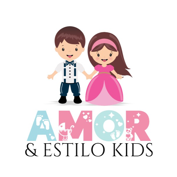 Amor e estilo kids, Loja Online | Shopee Brasil