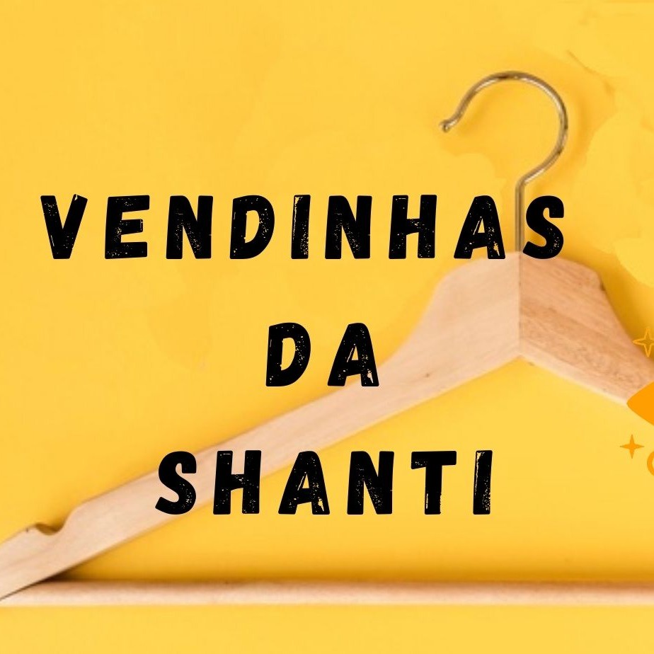 Vendinhas da Shanti, Loja Online | Shopee Brasil