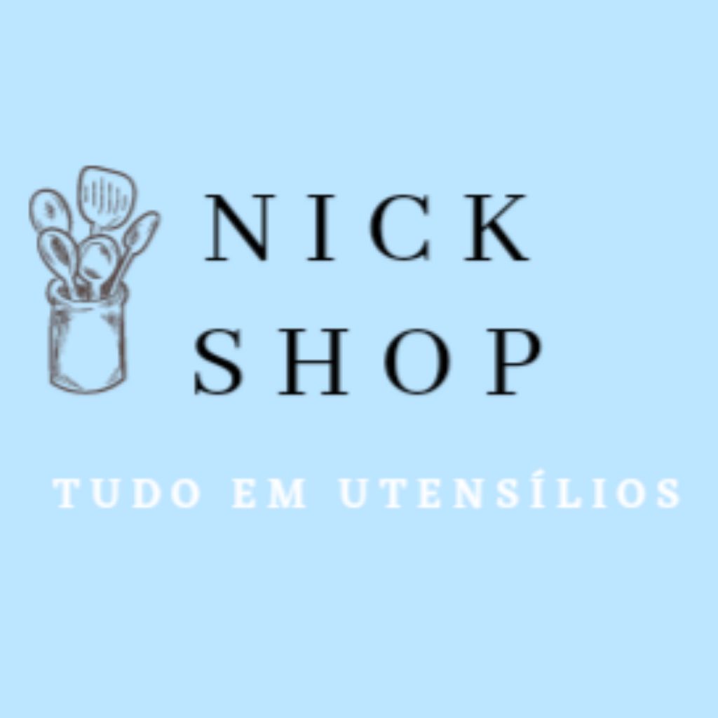 Nick Shop, Loja Online | Shopee Brasil