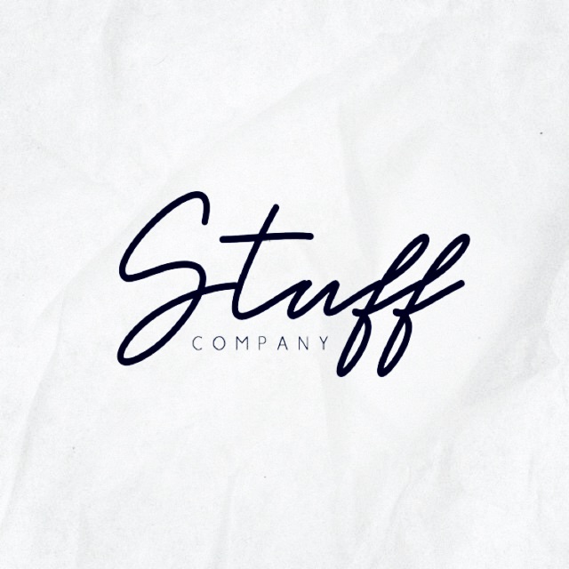 Stuff Company, Loja Online | Shopee Brasil